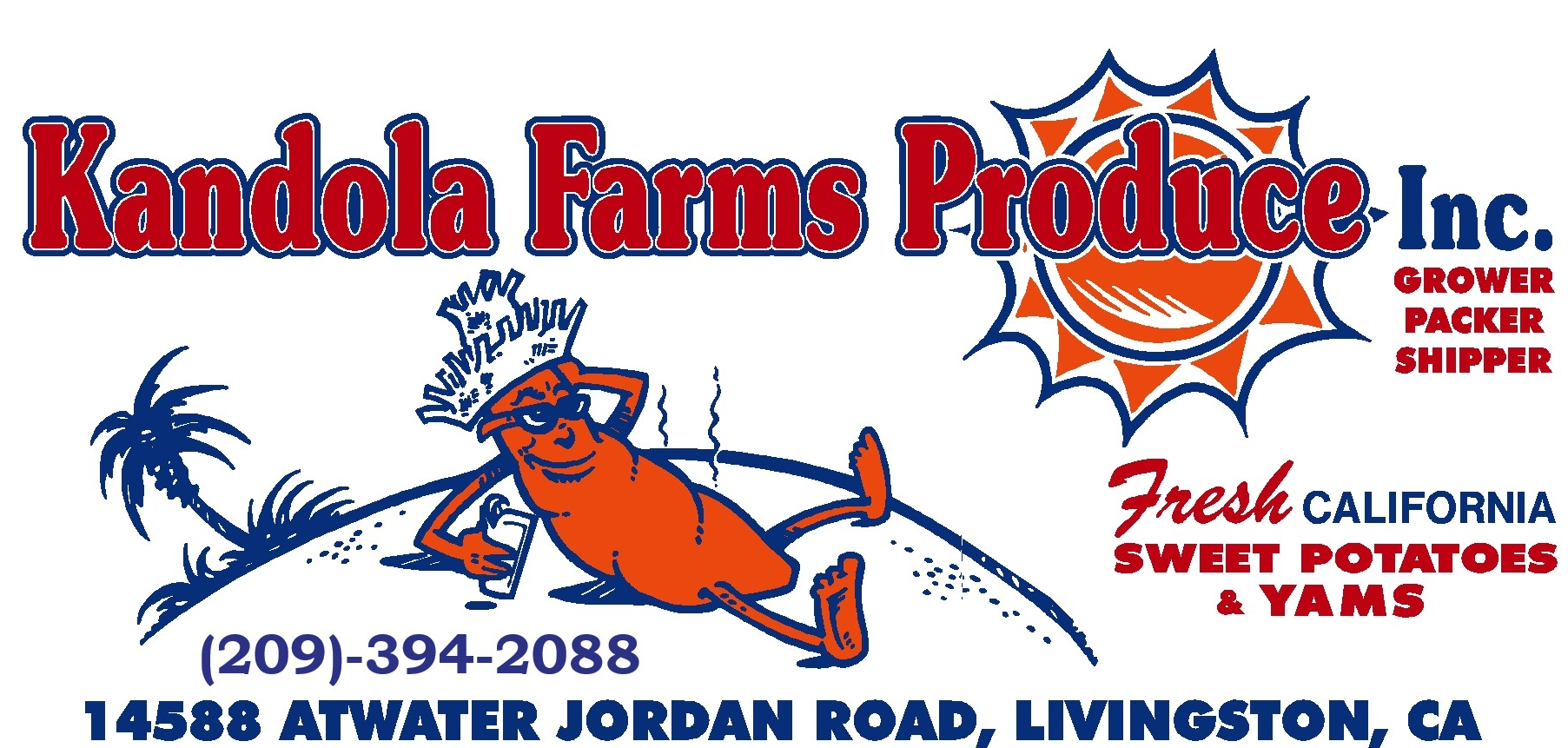 Kandola Farms Produce Inc